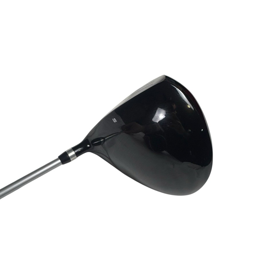 Strata 460CC Titanium Composite Driver Right Handed 45" Lamkin Grip | eBay