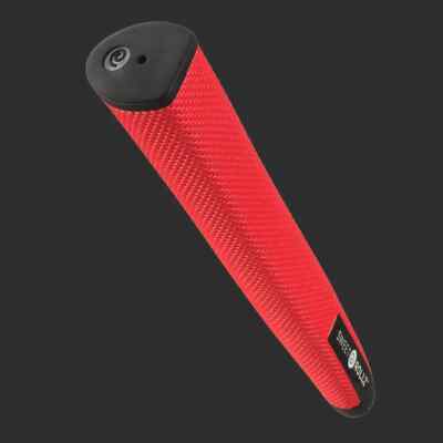SWEET ROLLZ AUTHENTIC SUNDAY RED PUTTER GRIP MIDSIZE New In Package ...