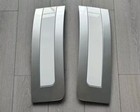 ABS Auto Side Door Air Vents Trim Cover Fit for Land Rover Range Rover ...