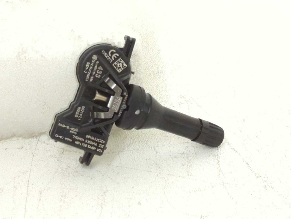 New OEM Genuine Mitsubishi Tire Pressure Sensor TPMS 2011-2021 Mirage ...