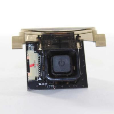 LG 49UH6030 4K UHD LED TV Power Button & IR Sensor- EBR80772103 | eBay