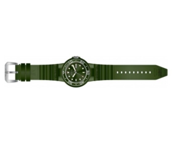 Invicta Pro Diver Green Men's Watch - 32332 for sale online | eBay