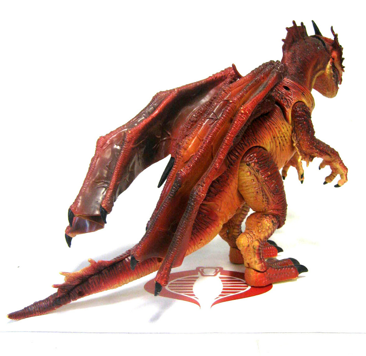 Animal Planet Remote Control Dragon Toys R Us NOT REMOTE | eBay