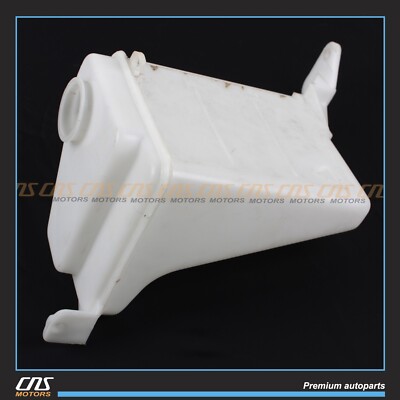 Radiator Coolant Overflow Expansion Tank for 2000-2005 Hyundai Accent ...