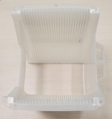 Wafer Processing - Wafer Cassette Carrier