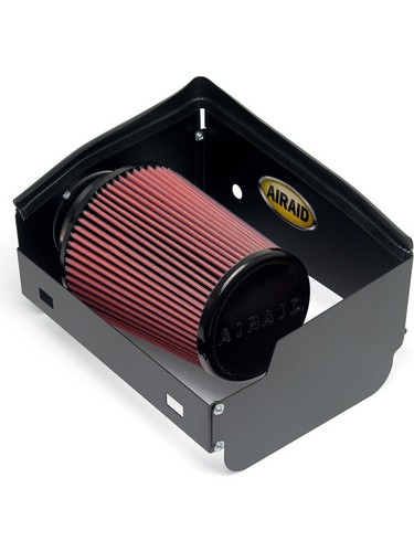 Airaid Performance Air Intake System (350-160) | eBay Australia