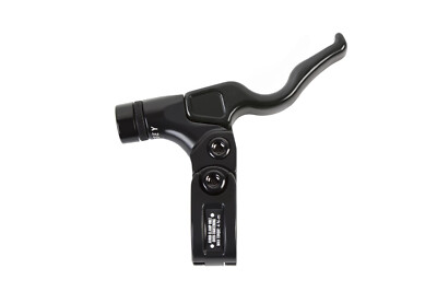 Odyssey BMX M2 Trigger Gyro Lever - Black | eBay