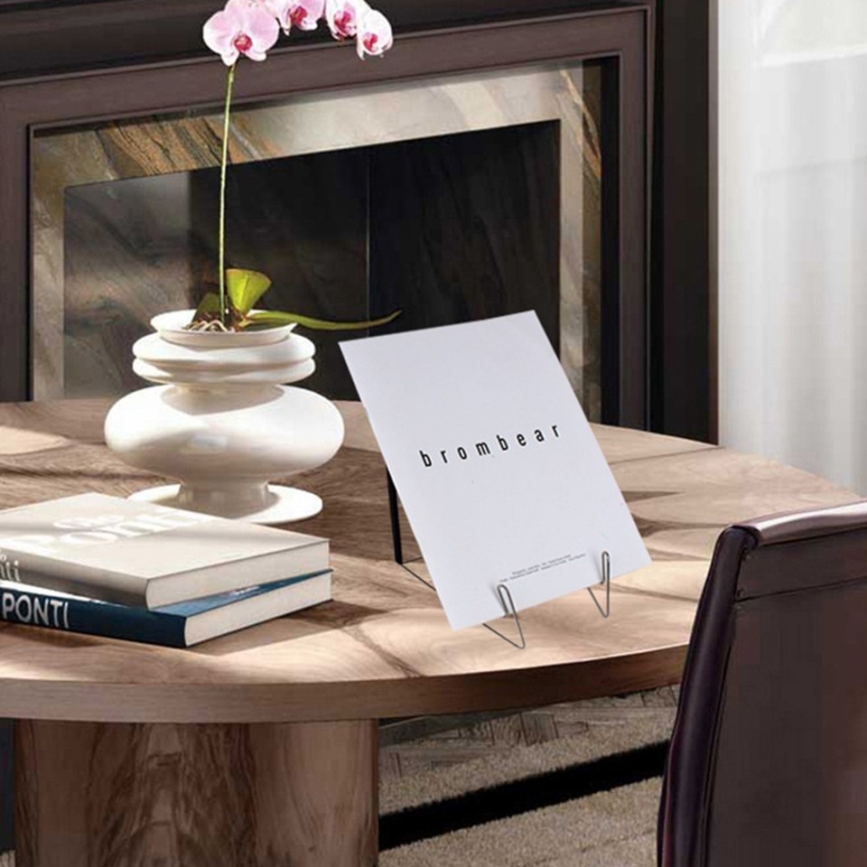 Hot Sale Useful Desktop Music Stand Musician Helper Portable Table ...