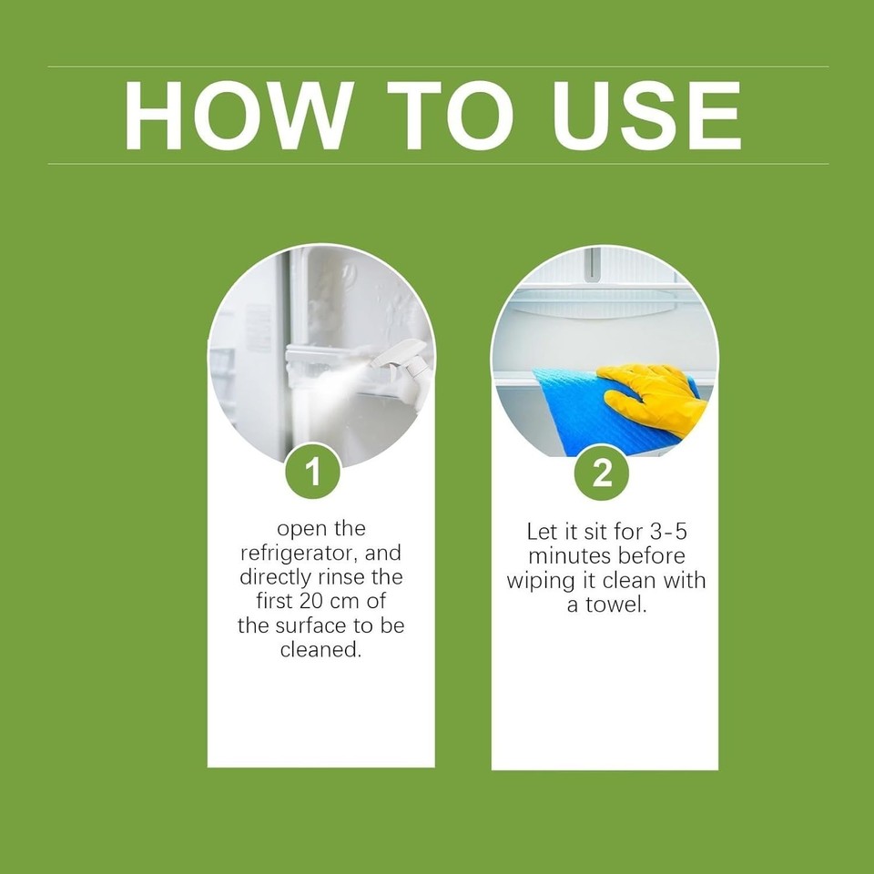 Fly Cleanse Natural Formula to Household Appliances Multi-Purpose ...