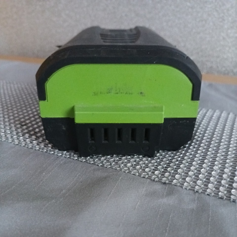 Gtech CLM Lawn Mower Battery 200A001 48V Spare Replacement | eBay UK