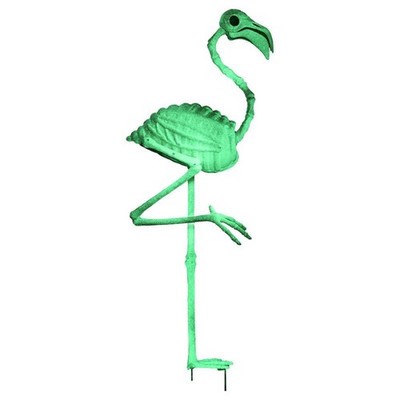 Seasons Usa 34 in. Skeleton Flamingo Halloween Decor (PACK OF 2) | eBay