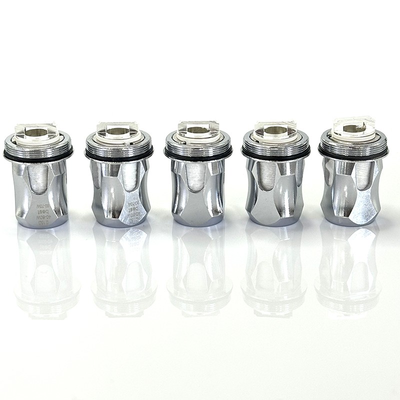 SS1 COIL CORE REPLACEMENT CORE Mesh 0.15OHM COIL 5/10/15PCS | eBay ...