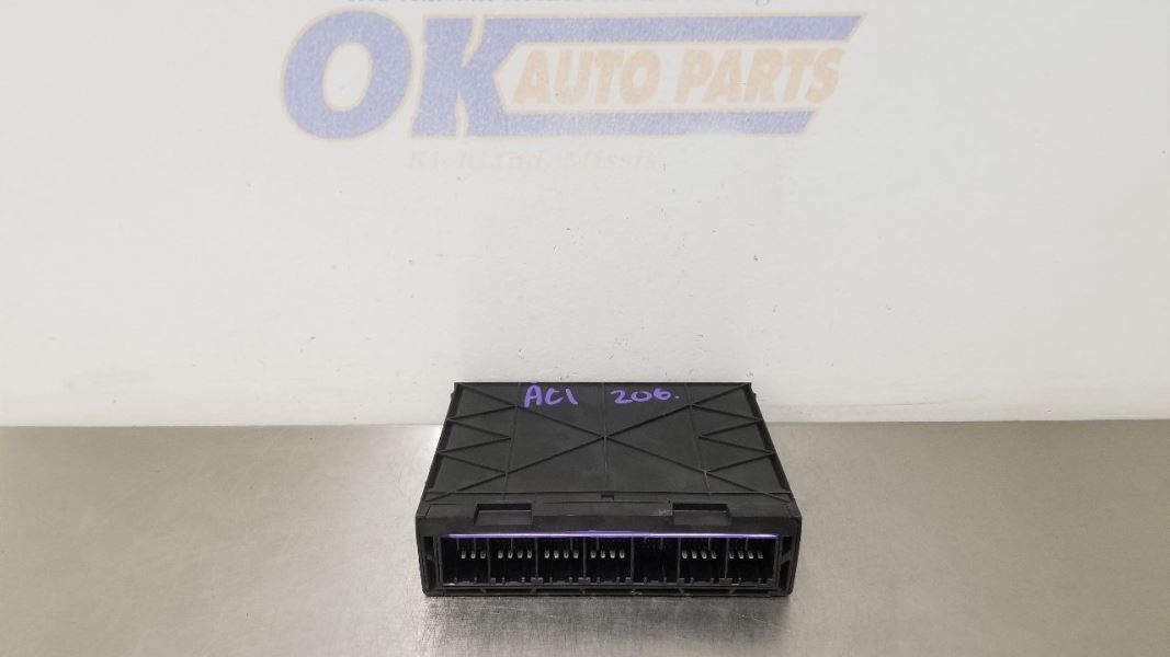 2016-2018 Chevrolet Malibu OEM Body Control Module BCM 13518372 for ...