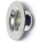 014973222383 Washer Cap Push Nuts 1/4 Piece-30 | eBay