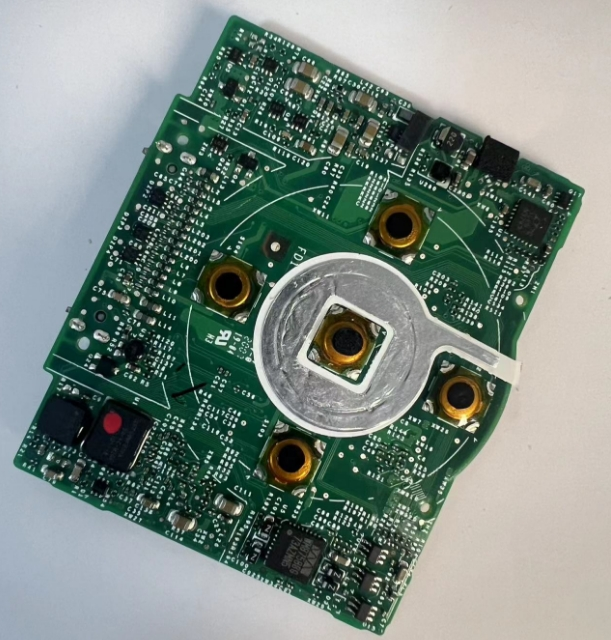 iPod Video 5.5th Gen Main Logic Board Motherboard 820-1975-A 2006 | eBay