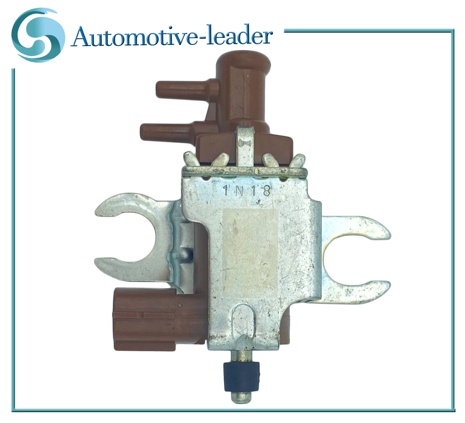 25819-30100 Engine Pressure Converter Solenoid Valve For 05-16 Toyota ...