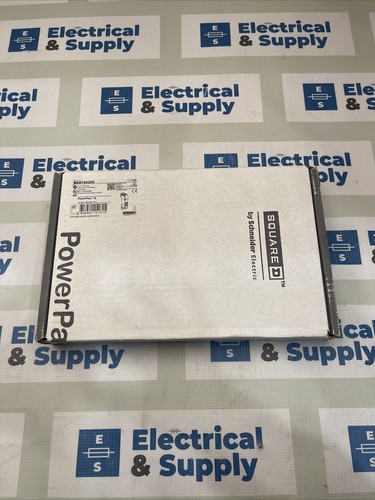 BDA160205 CIRCUIT BREAKER SQUARE D POWERPACT "B”I-LINE BD20 20A 277V ...