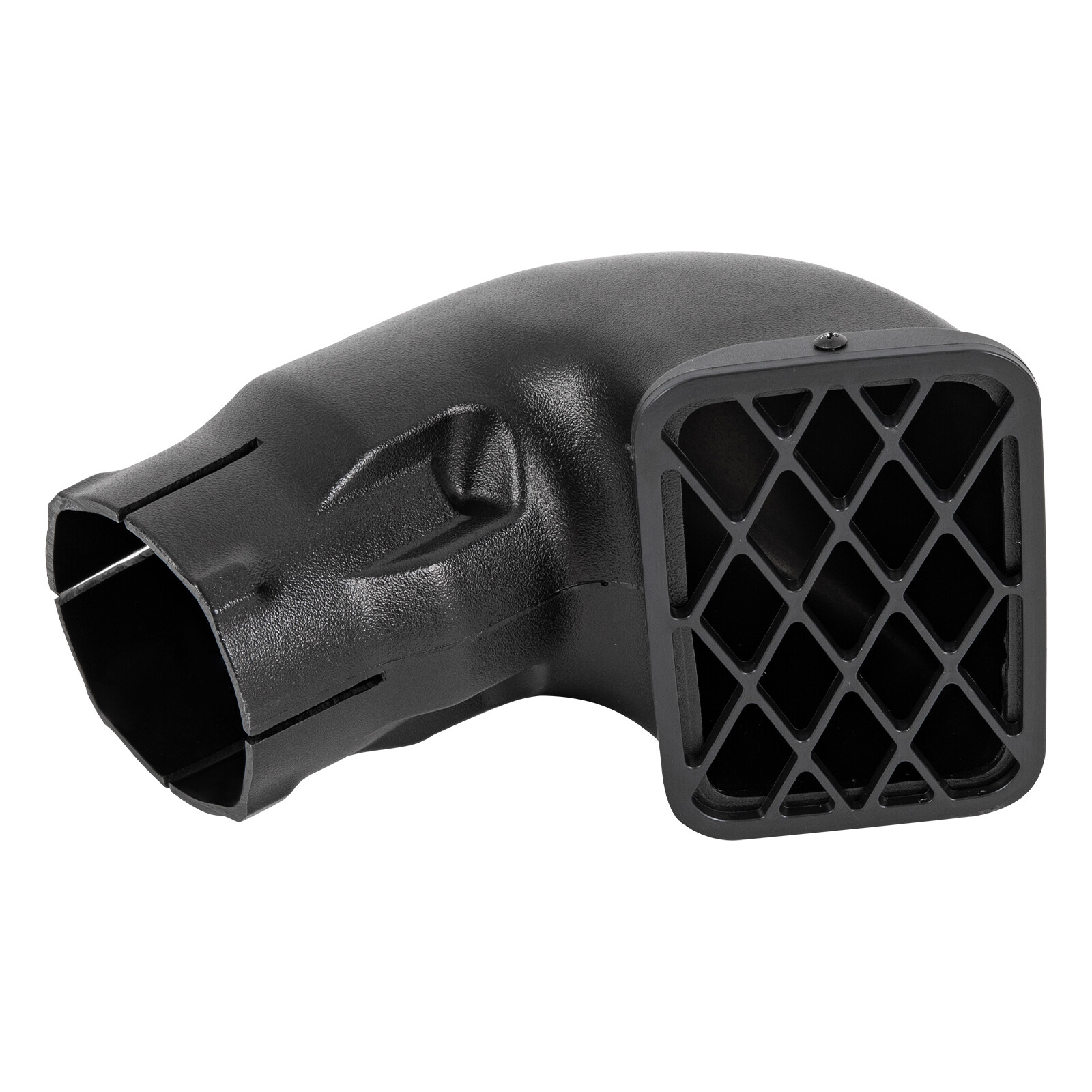 For Isuzu Hummer H3 / H3T 2008-2009 I5 3.7L Motor Right Air Intake ...