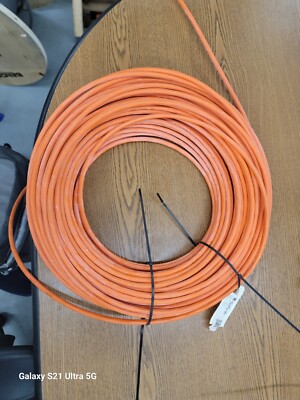 FIREFLY AB CABLE CX2-H 18233 200 FOOT | eBay