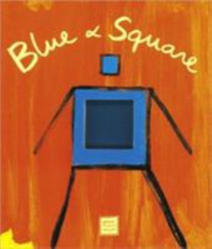 Blue and Square (2002, Hardcover) for sale online | eBay