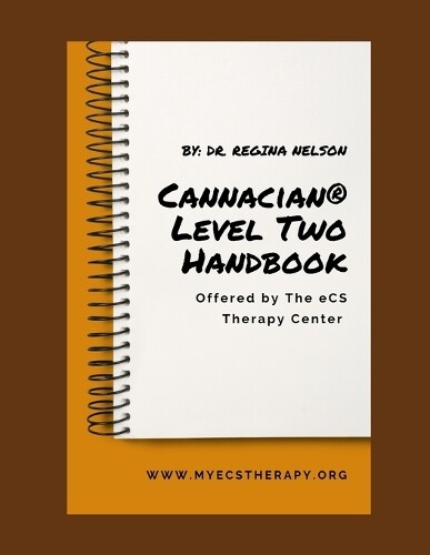 Dr. Regina Nelson Regina Cannacian(R) Level Two Certification Ha ...
