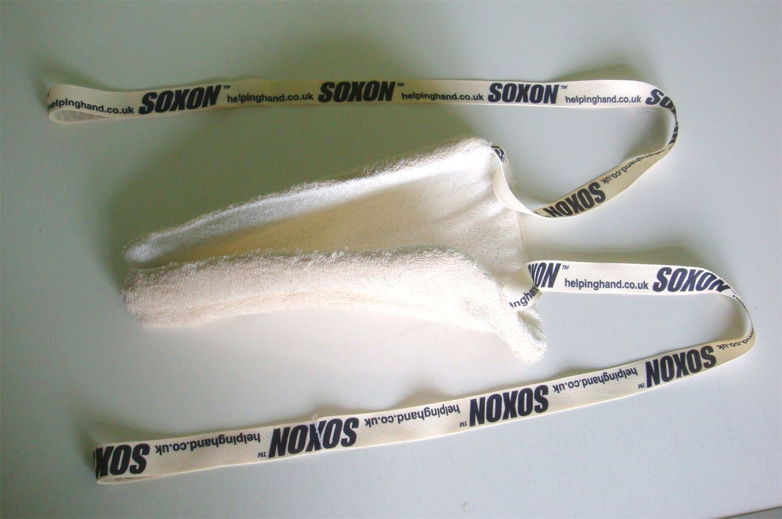 SOXON Sock Aid Helping Hand Company for sale online | eBay