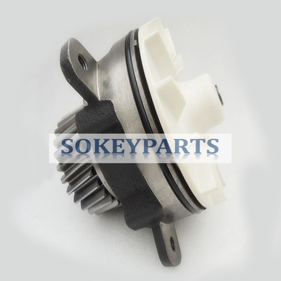 Fits For Volvo Truck TAD1241GE New Water Pump 8170309 20713184 20431151 ...