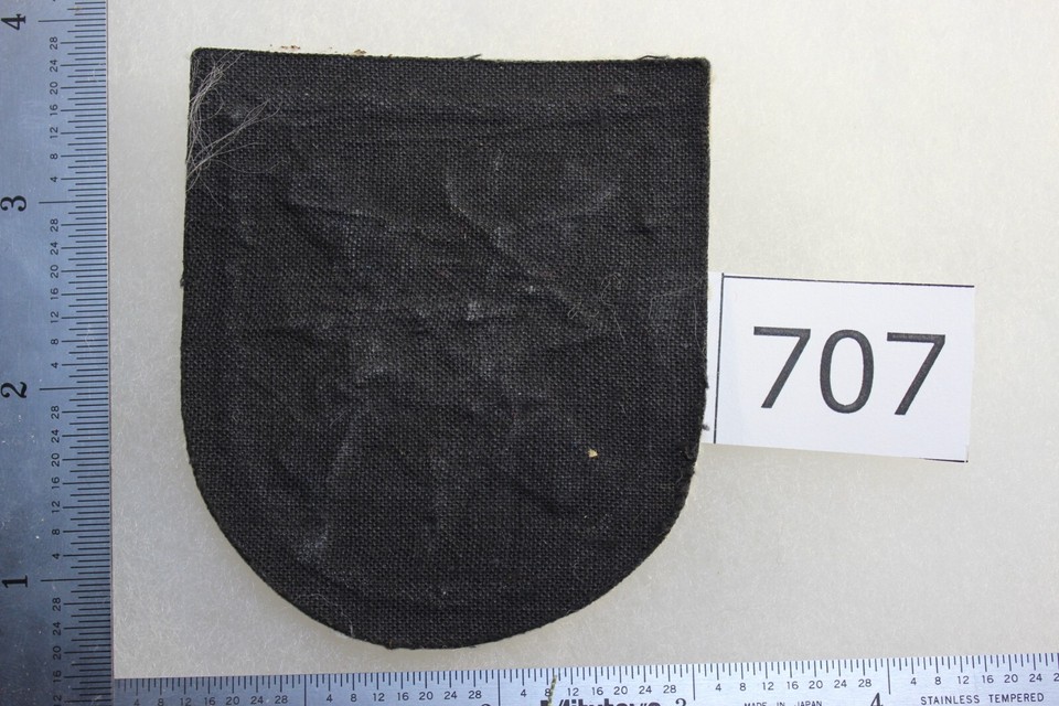 (LOT 707) Bullion Patch XIV 14th Corps US Army Insignia Variation | eBay