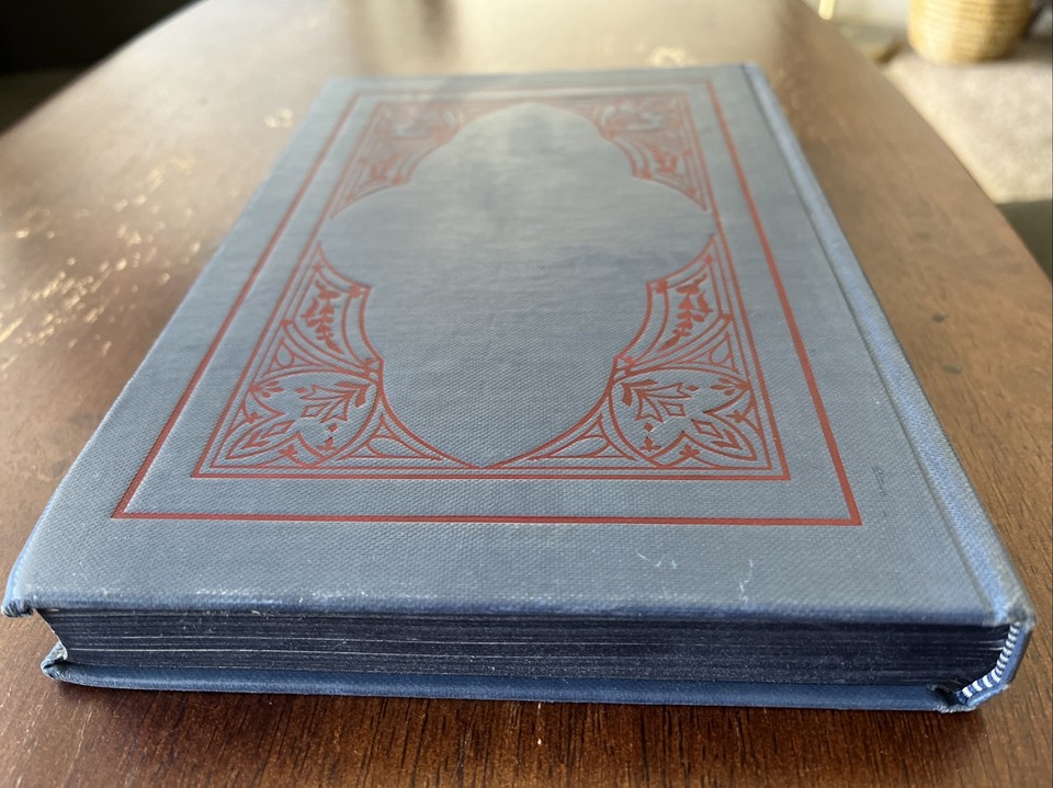 Old Conjuring Books - SIGNED by Trevor Hall LIMITED EDITION #86/1000 | eBay