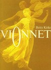 Art Book Betty Kirk VIONNET Format Edition | eBay