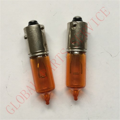 2PCS Turn Signal Light Bulb Fit For Volvo V40 V60 S60 XC90 12146 HY21W ...