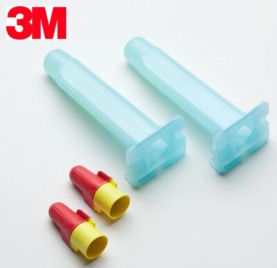 3M DBR/Y-6 Direct Bury Splice Kit 18-10 AWG (100 Pack) ***FREE SHIPPING ...