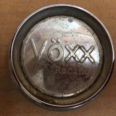 VOXX CENTER CAP AFT1374 | eBay
