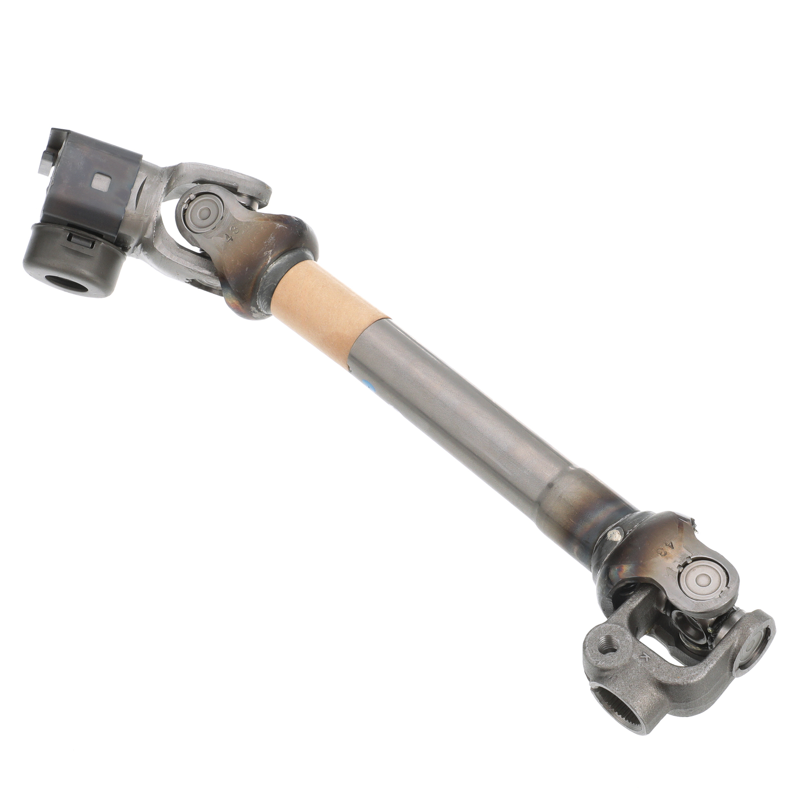 OEM 2007-2012 Nissan Sentra Lower Intermediate Steering Shaft NEW 48080 ...