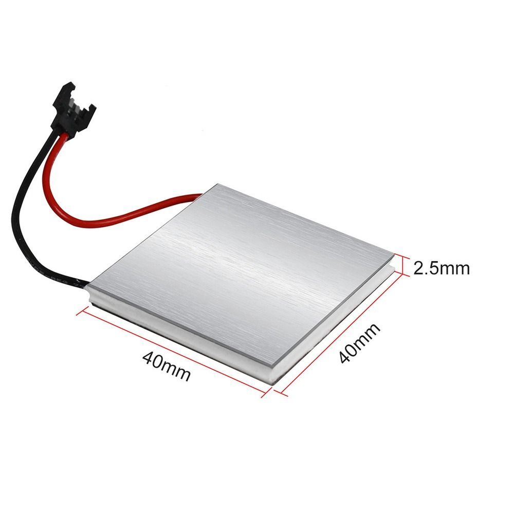 Fireplace Fan Accessories Graphite Sheet Heat Conduction Fan Generator ...