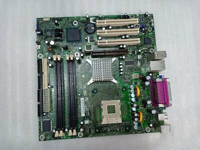 INTEL DESKTOP BOARD D865GLC/D865PESO/D865PCD. | eBay