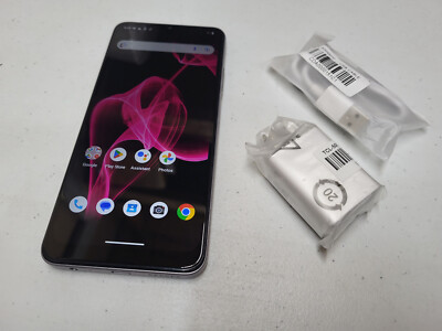 T-Mobile Revvl 6x 5G - TMRV065G - 128GB (T-Mobile) Android Smartphone ...