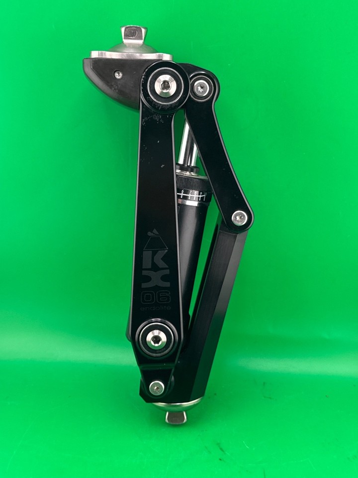 Endolite blatchford kxo6 kx06 Prosthetic knee. | eBay