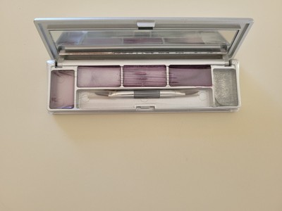 ICING Claires Girls LIP GLOSS 5 pack applicator brush dress up play ...