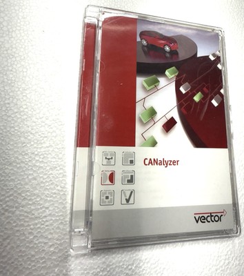 Vector CANalyzer Pro V8.2 | eBay