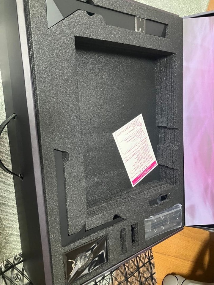 MSI Z590 Godlike Motherboard with Intel Core i5-10600 CPU, Used Gaming ...