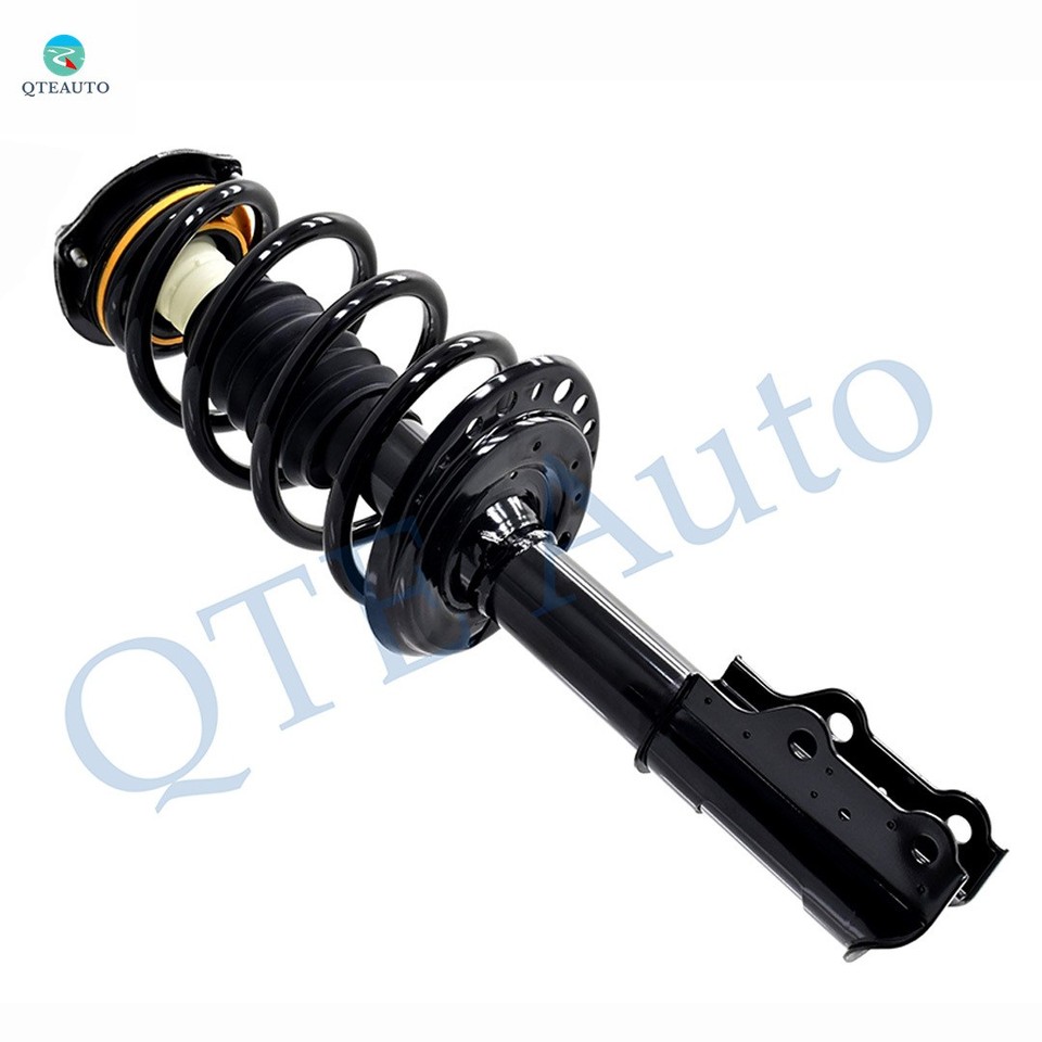 Pair Front L-R Quick Complete Strut-Coil Spring For 2018-2021 Chevrolet ...