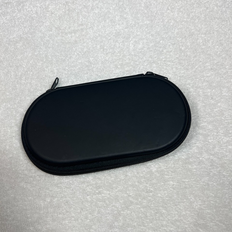 Hori Licensed Hard Carrying Case for Sony Playstation PS Vita 1000 2000 ...