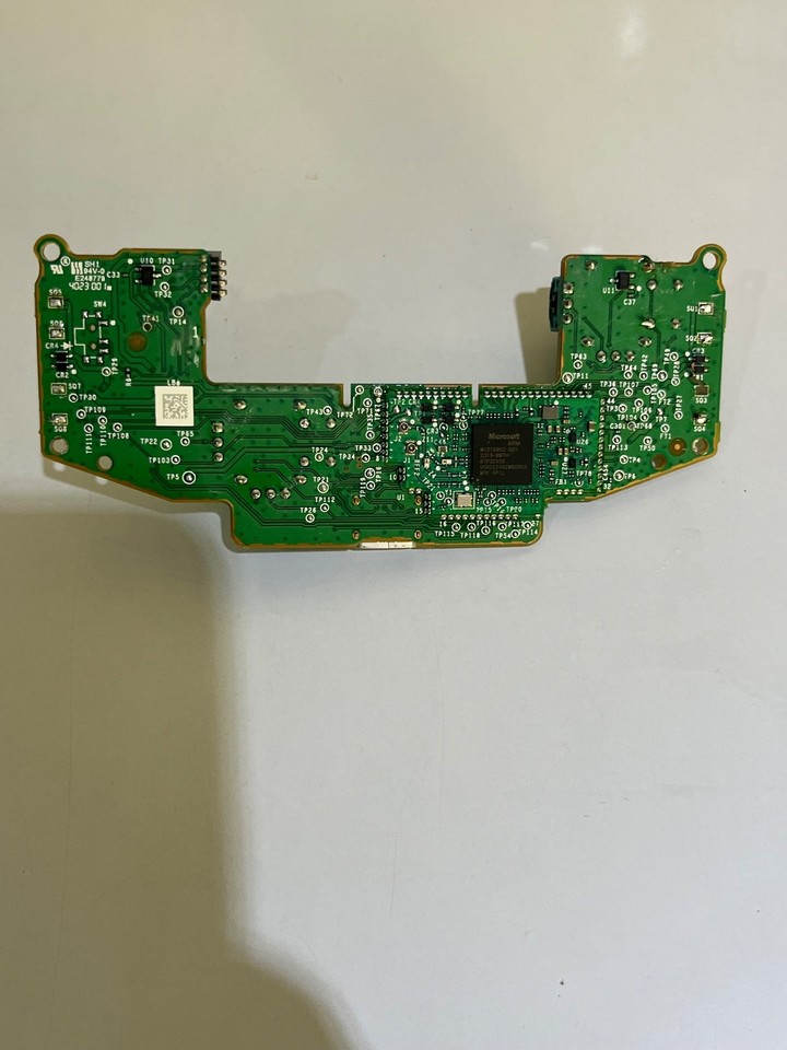 scuf instinct pro xbox joystick circuit motherboard | eBay UK