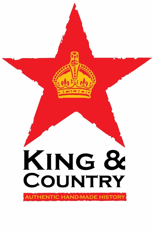 KING & COUNTRY DD218 WWII U.S. 82nd AIRBORNE DIVISION "TOMMY GUNNER" D ...