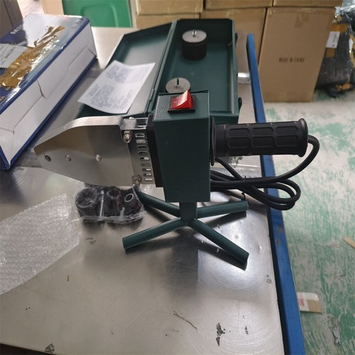 Welding Machines Hot Melt PPR Pipe Heat Fusion Welding Machine Plastic ...
