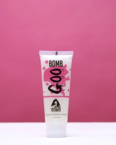 She Is Bomb Goo Gel | eBay