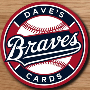 Daves Braves Cards | eBay Stores