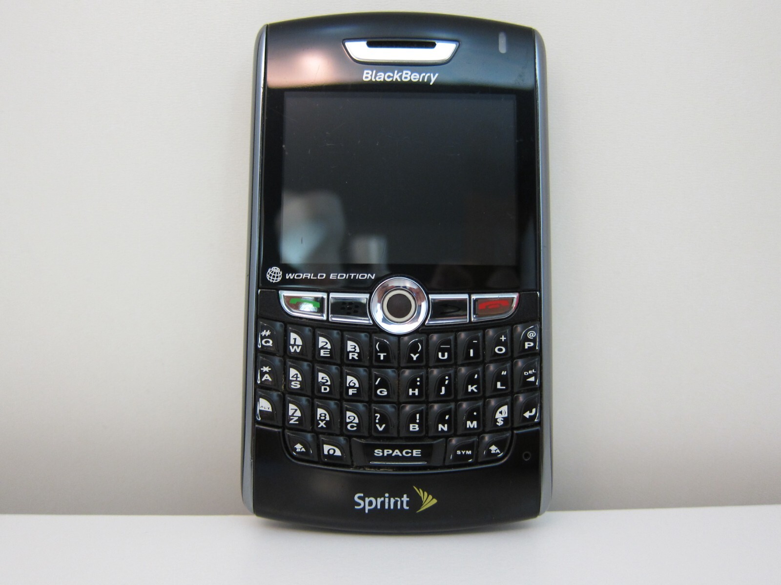 Blackberry Curve 8830