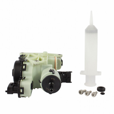 11 thru 16 Super Duty F250 F350 F450 OEM Ford 6.7 Diesel DEF Urea ...